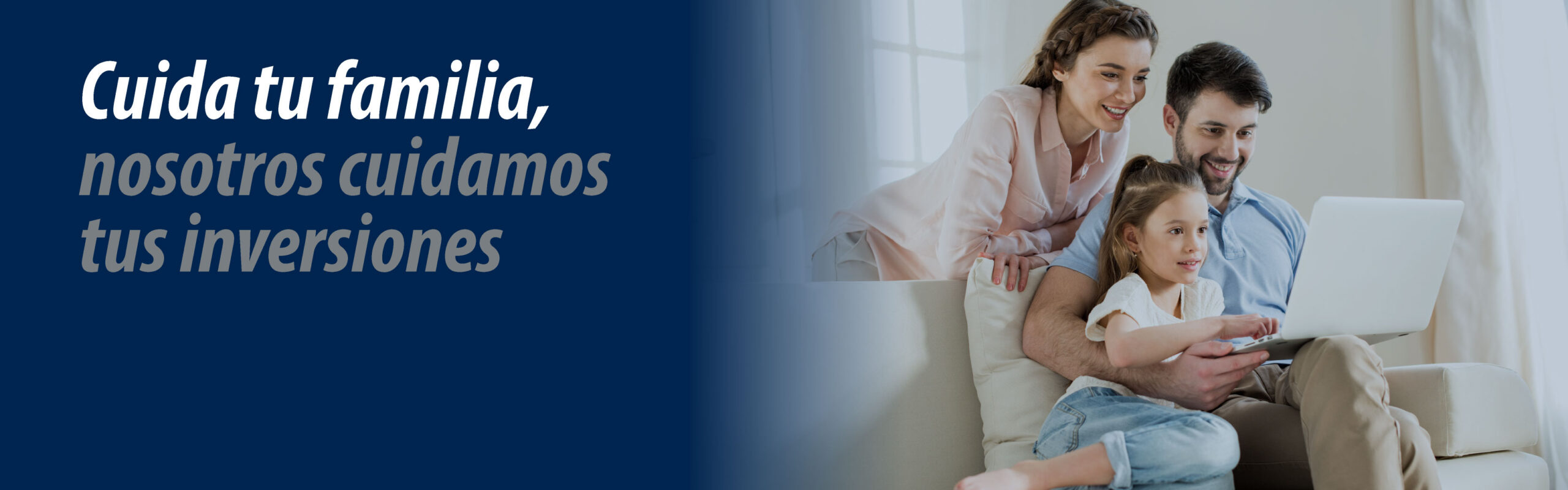 Empieza a Invertir - Inversiones Santa Cruz