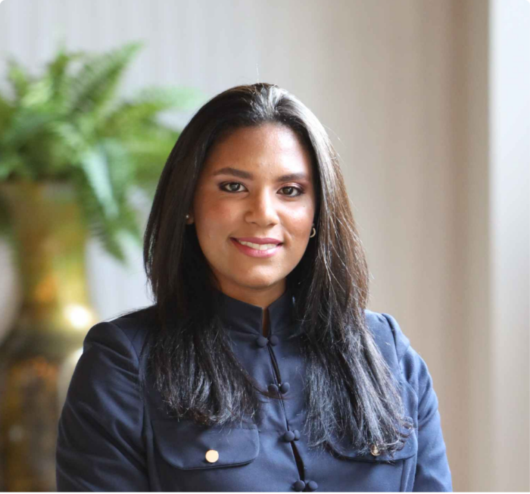 Nosotros - Inversiones Santa Cruz